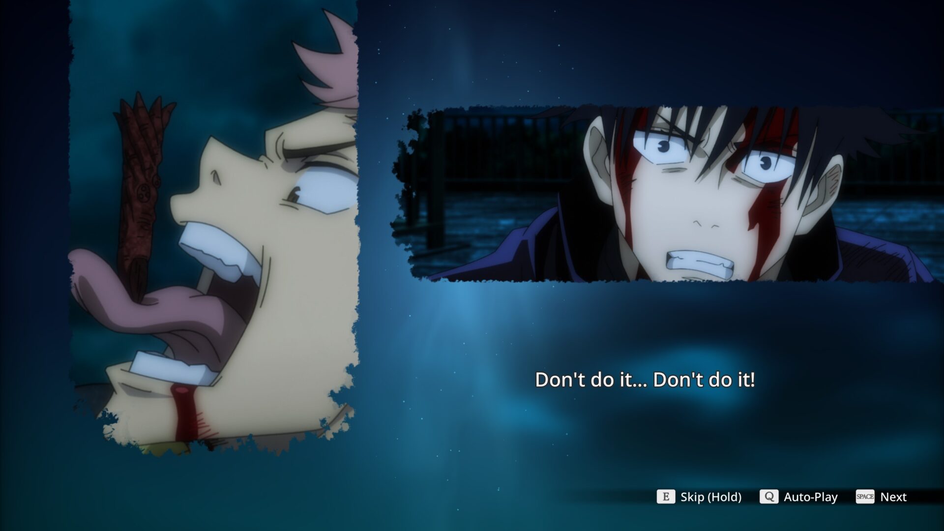 Jujutsu Kaisen Cursed Clash aneb chtělo to více času | Gaming Professors