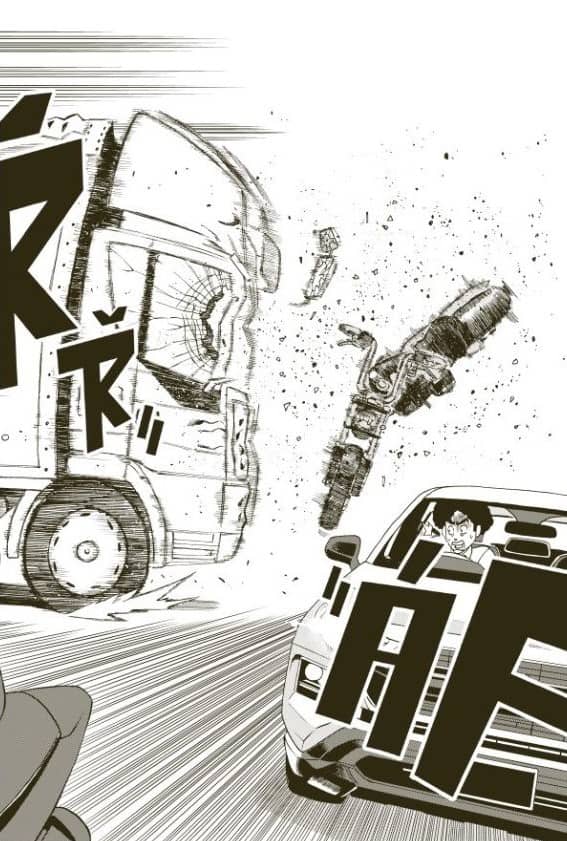 Space Punch 1 – recenze | Gaming Professors