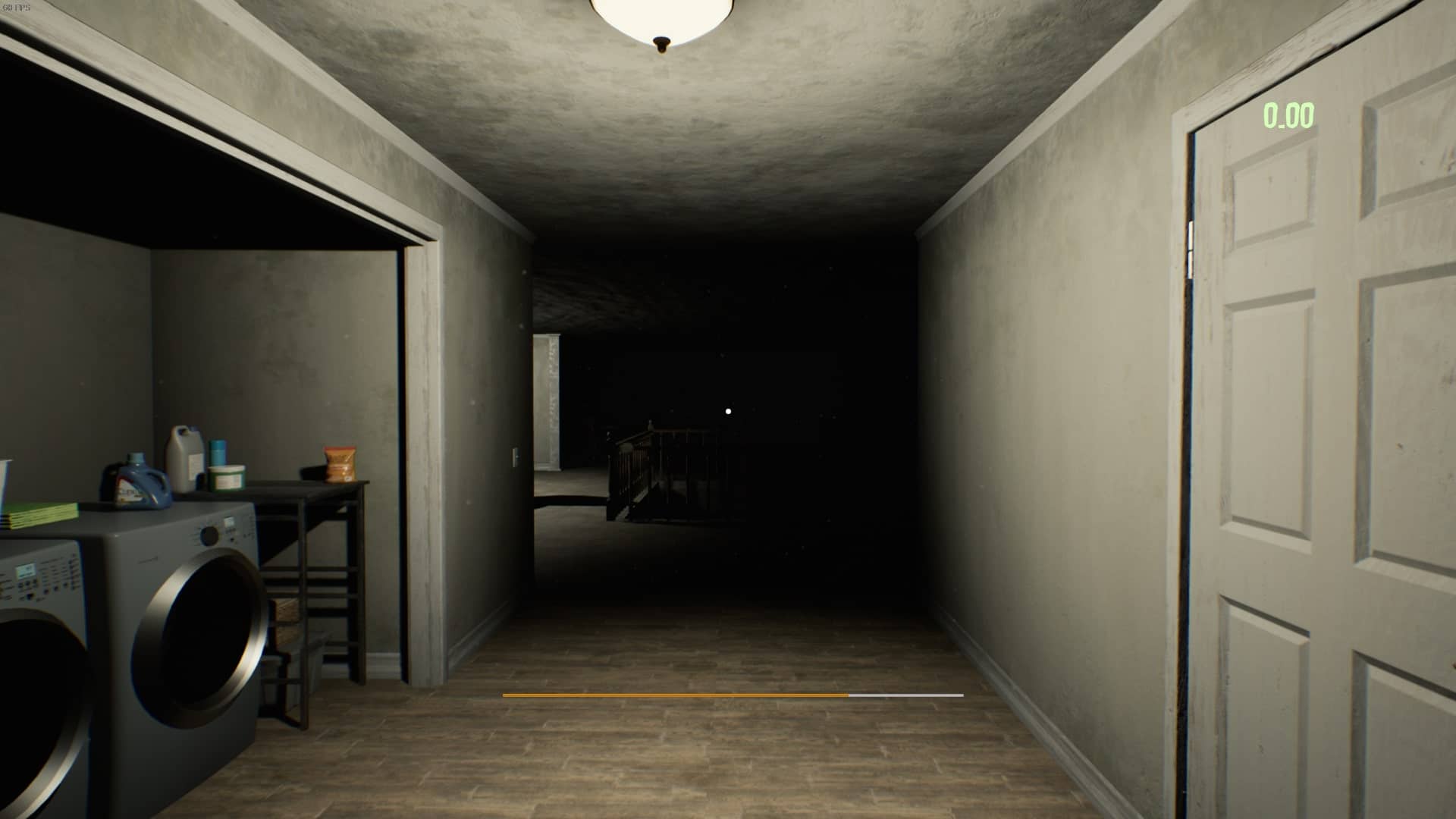 Boo Men – levný horor, co plní svůj účel | Gaming Professors