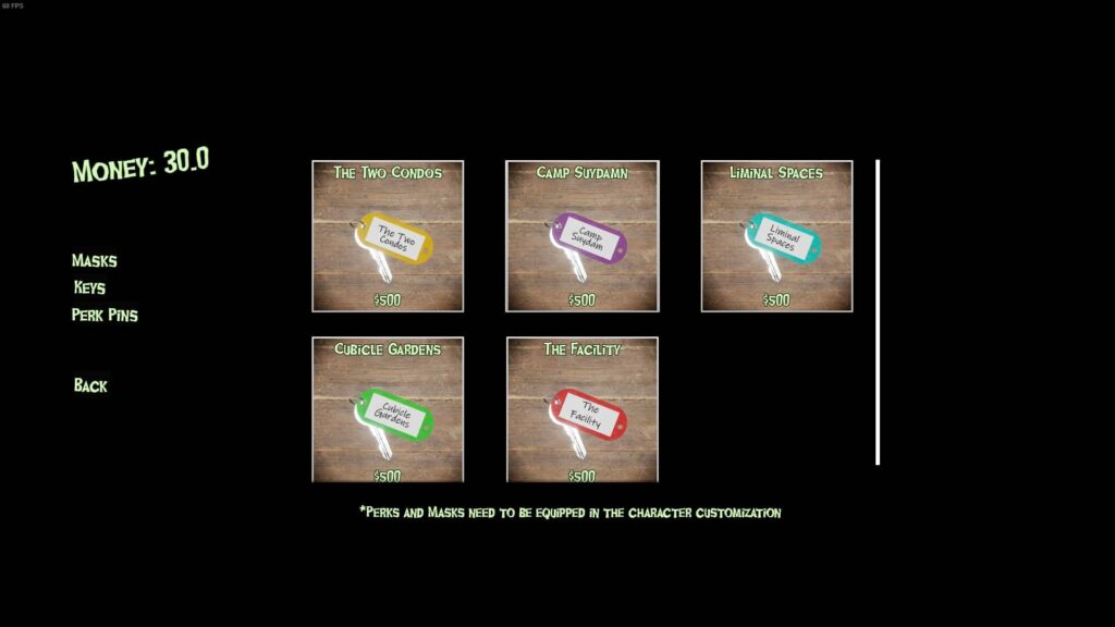 Boo Men – levný horor, co plní svůj účel | Gaming Professors