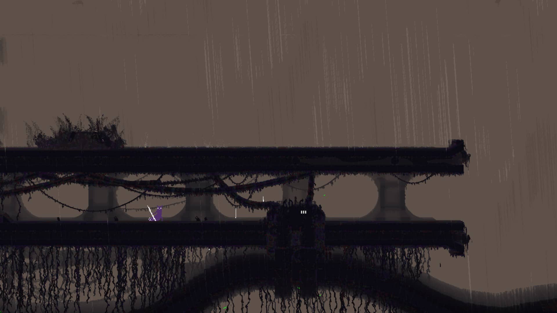 Rain World: Downpour – z deště pod okap | Gaming Professors