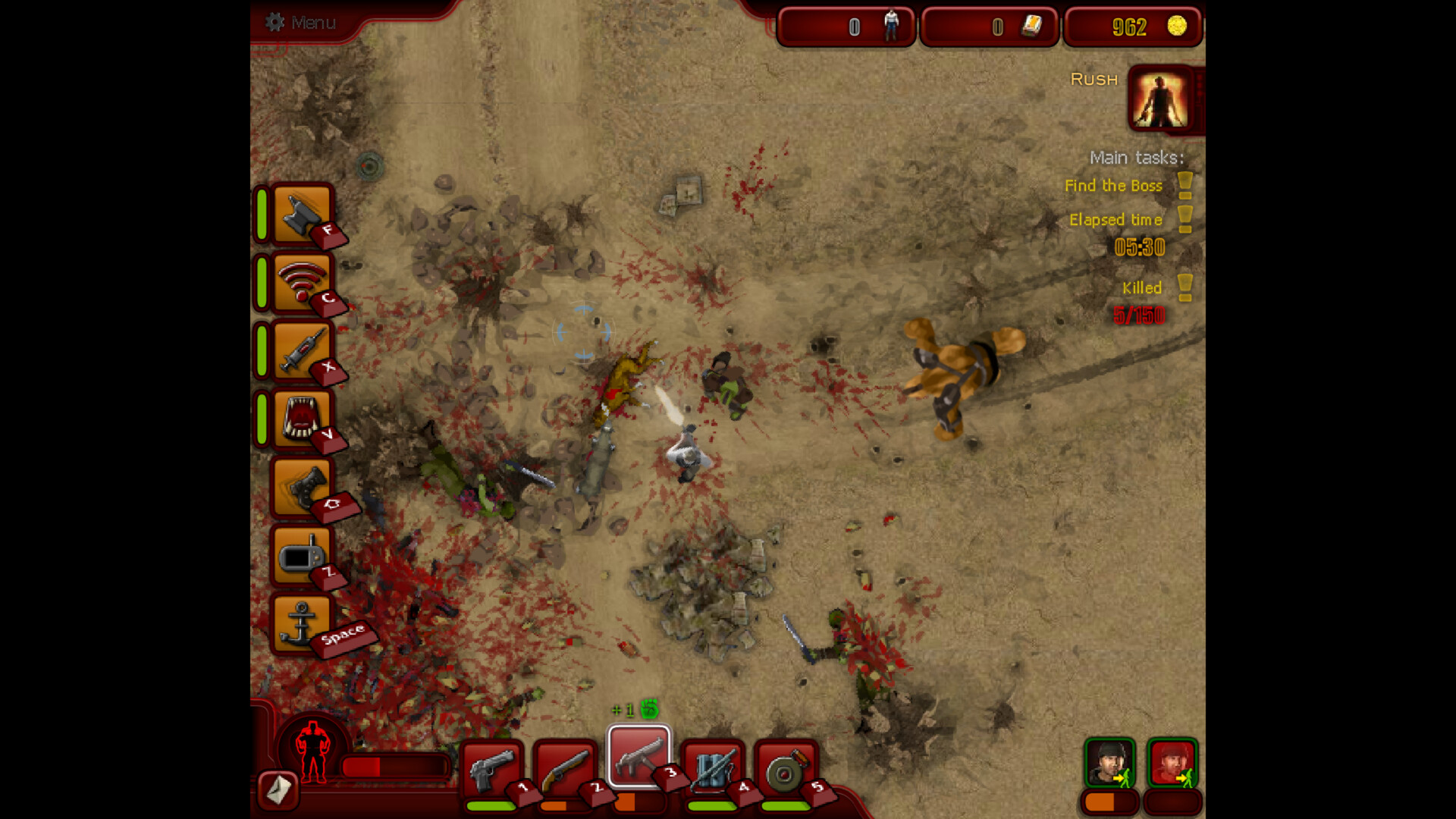 Decision Legacy Collection – Zombie apokalypsa ve Flashovém stylu ...