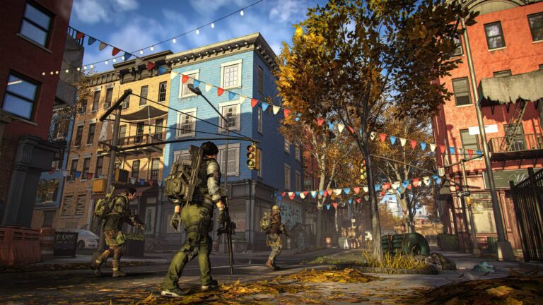 Tom Clancy’s The Division 3 má mít velké ambice | Gaming Professors