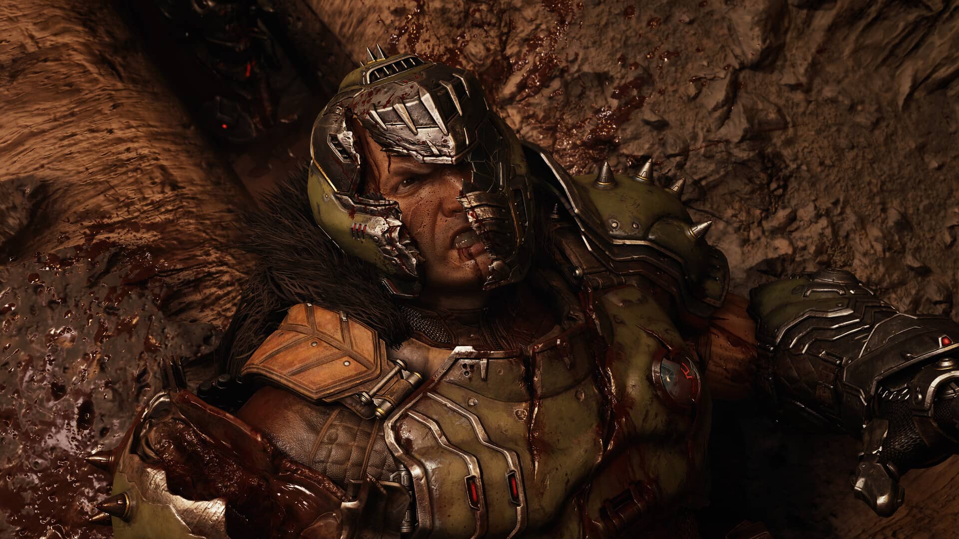 Revelations rozšíří příběh DOOM: The Dark Ages | Gaming Professors