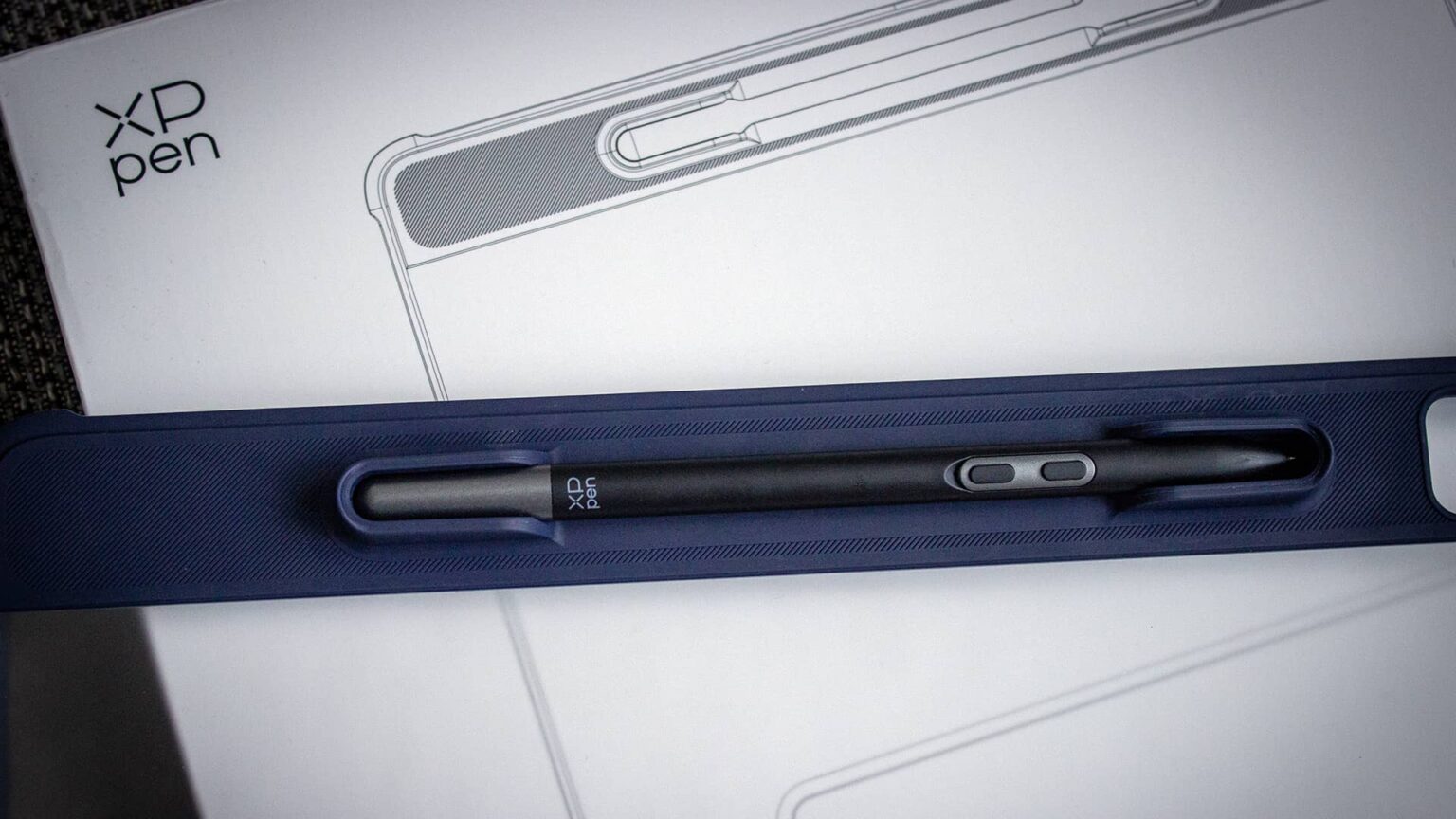 Magic Drawing Pad – hardware recenze | Gaming Professors