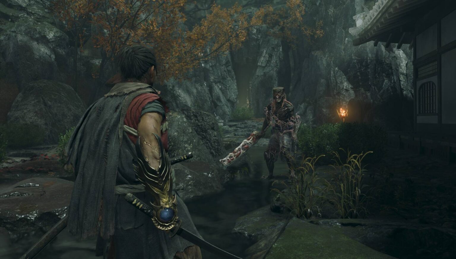 Onimusha: Way of the Sword vyjde na podzim. Demo si můžete zahrát už ...