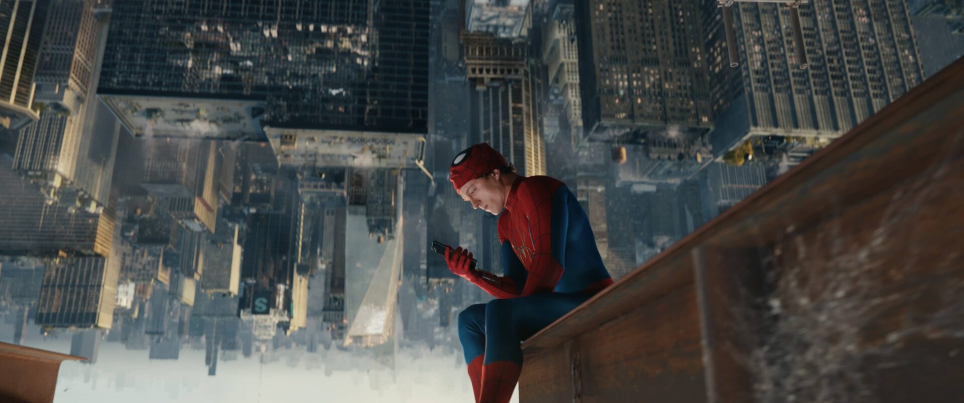 Spider-Man: Zbrusu nový den láká dalším trailerem | Gaming Professors